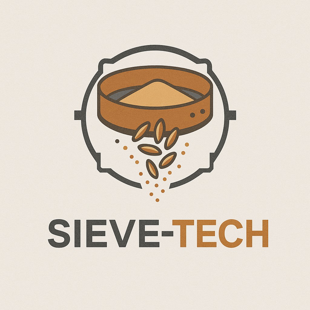 Tríptico Sieve-Tech